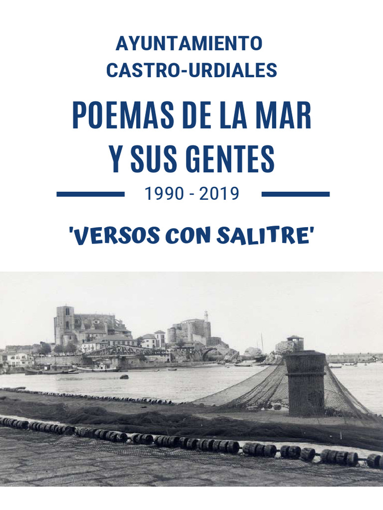 Folleto Digital Poemas Mar Gentes | PDF | Mar Folleto Digital Poemas Mar Gentes | PDF | Mar