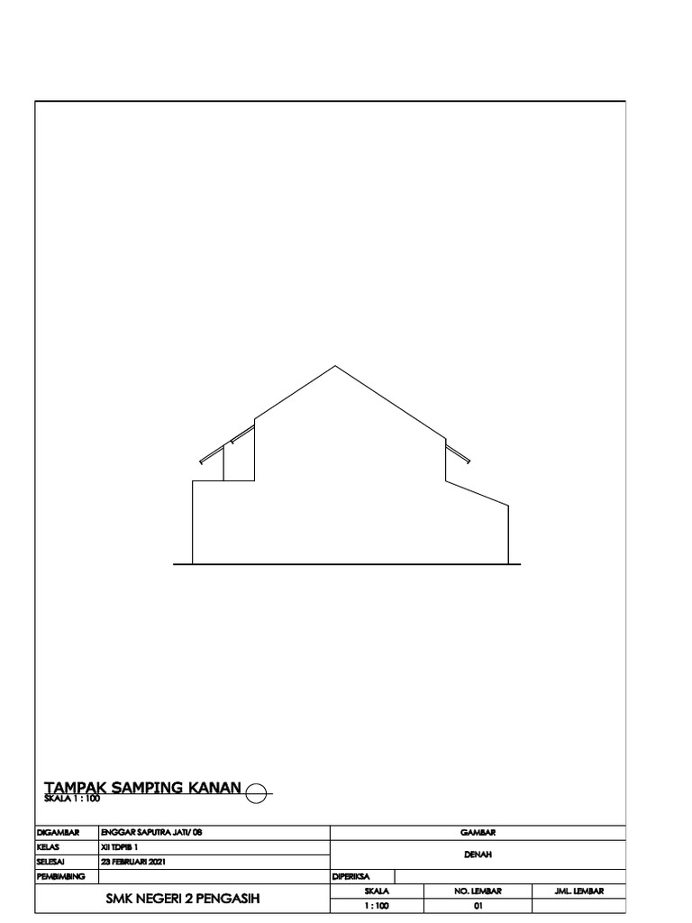 GAMBARAN-ENGGAR-Model4 | PDF GAMBARAN-ENGGAR-Model4 | PDF