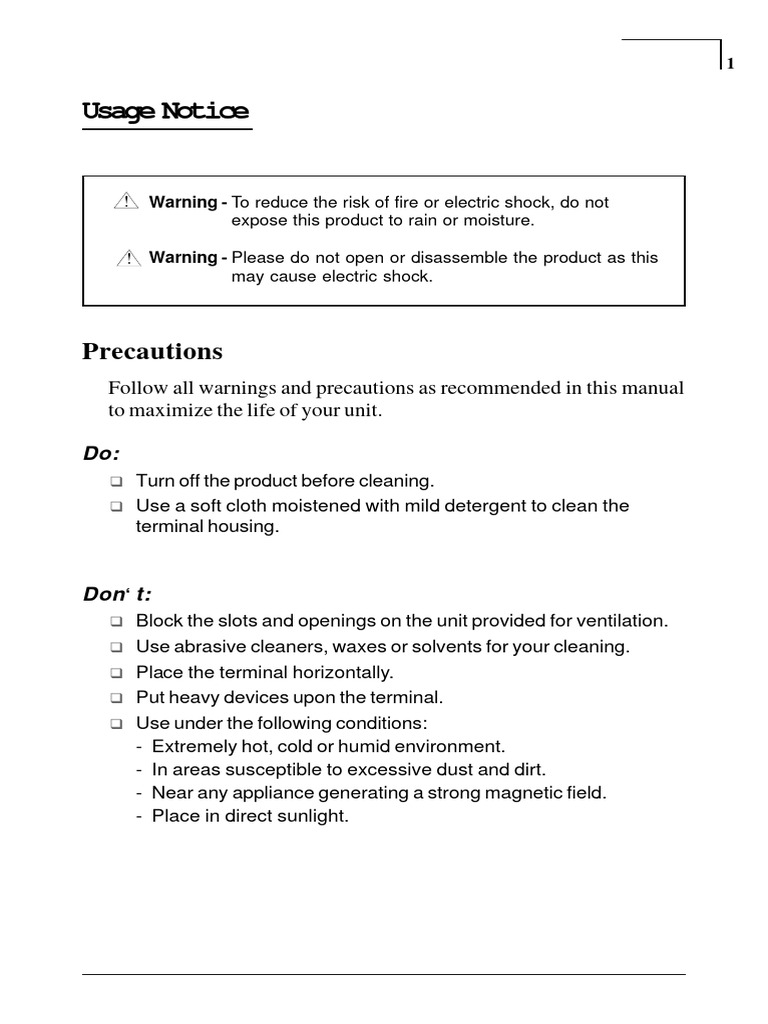 Thin Clien 300 Manual | PDF | Ip Address | Domain Name System