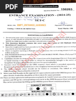 Bruce and Naughton Protocol | PDF | Physical Exercise | Cardiology