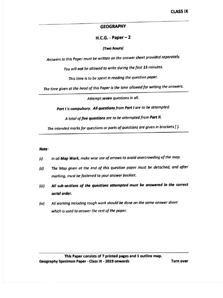 Geography | Download Free PDF | Rain | Earth