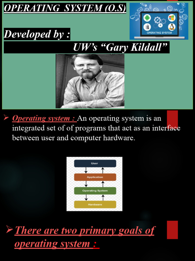 Operating System | PDF | Operating System | Process (Computing) Operating System | PDF | Operating System | Process (Computing)