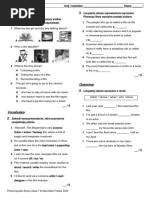 Sample Application Folder For BDCP - NEW | PDF | Substance Abuse ...