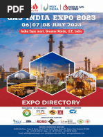 Understanding HP and LP Flare Systems | PDF | Combustion | Natural Gas