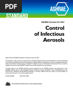 ANSI ASHRAE Standard 15.2-2022 | PDF | Pipe (Fluid Conveyance) | Air ...