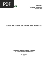 Nfpa 51B | PDF | Fires | Welding