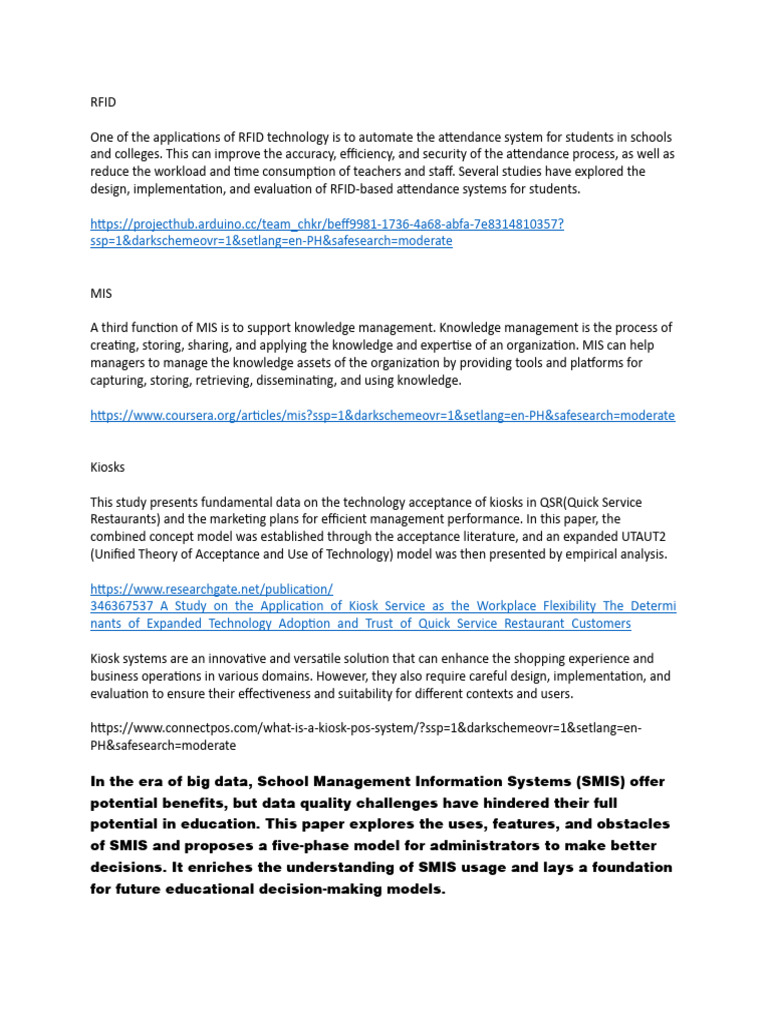 GGG | Download Free PDF | Management Information System | Knowledge