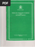 Ambassador Mod 1 | PDF | Jesus | Baptism