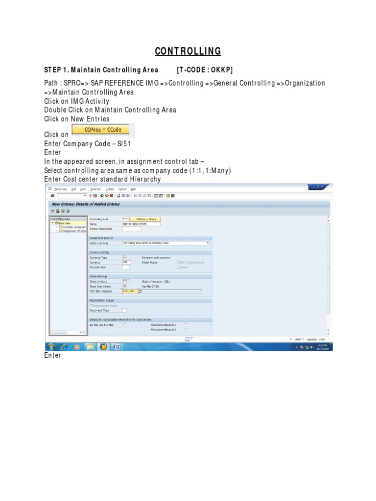 14 Controlling Vinod Sir | PDF | Computer Programming | Computing