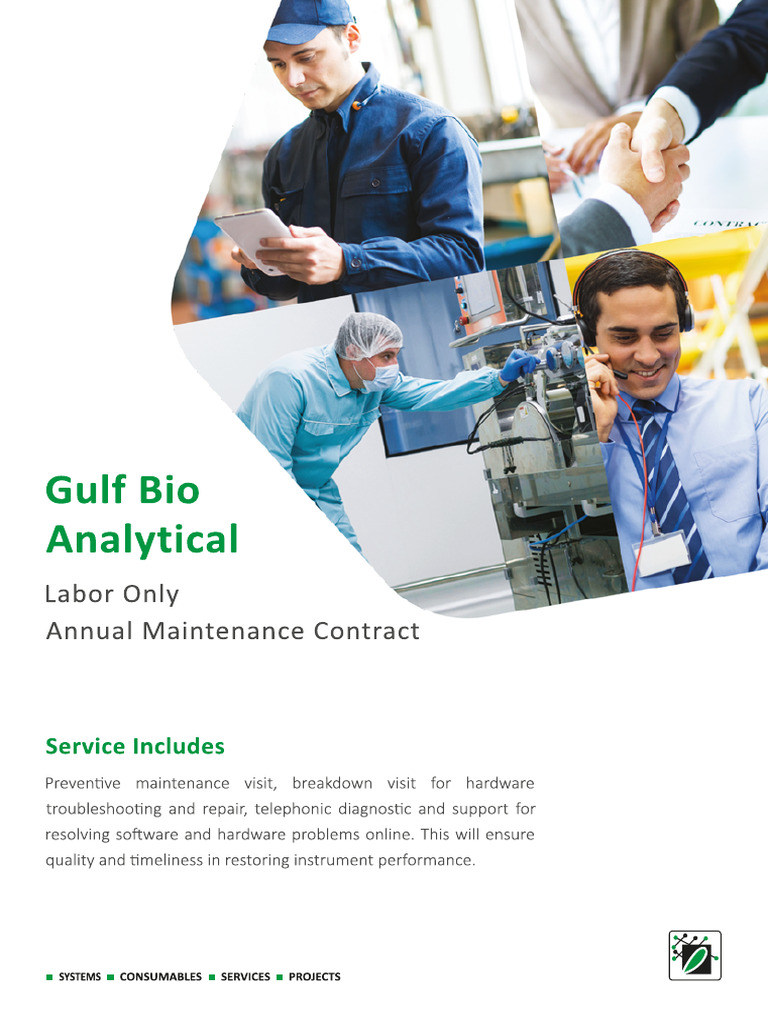 Gba - Amc Flyer - Jan 2020 | PDF