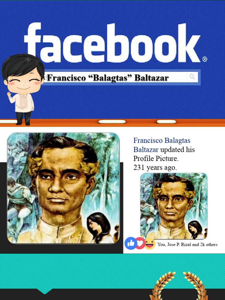 Francisco Balagtas | PDF