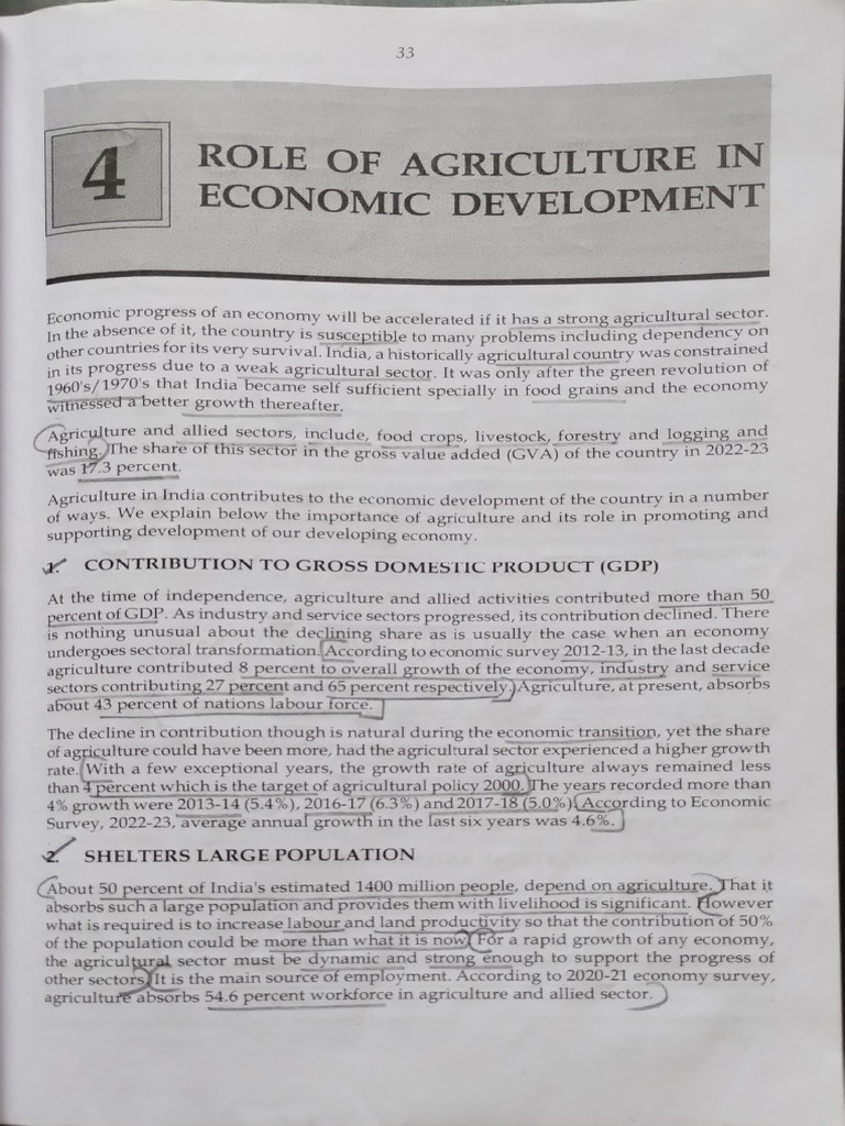 Agri | PDF
