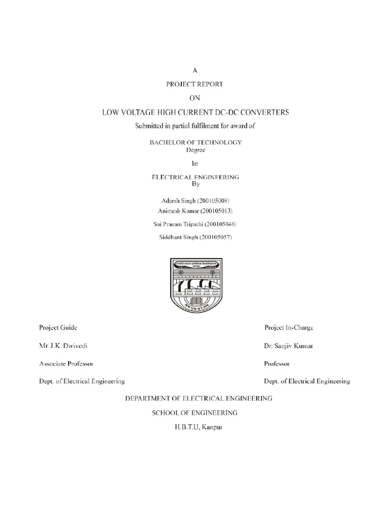 Ilovepdf Merged | PDF | Computer Engineering | Electric Power