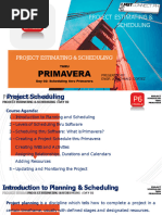 Clarification On Predecessor and Successor Relationships in Primavera ...
