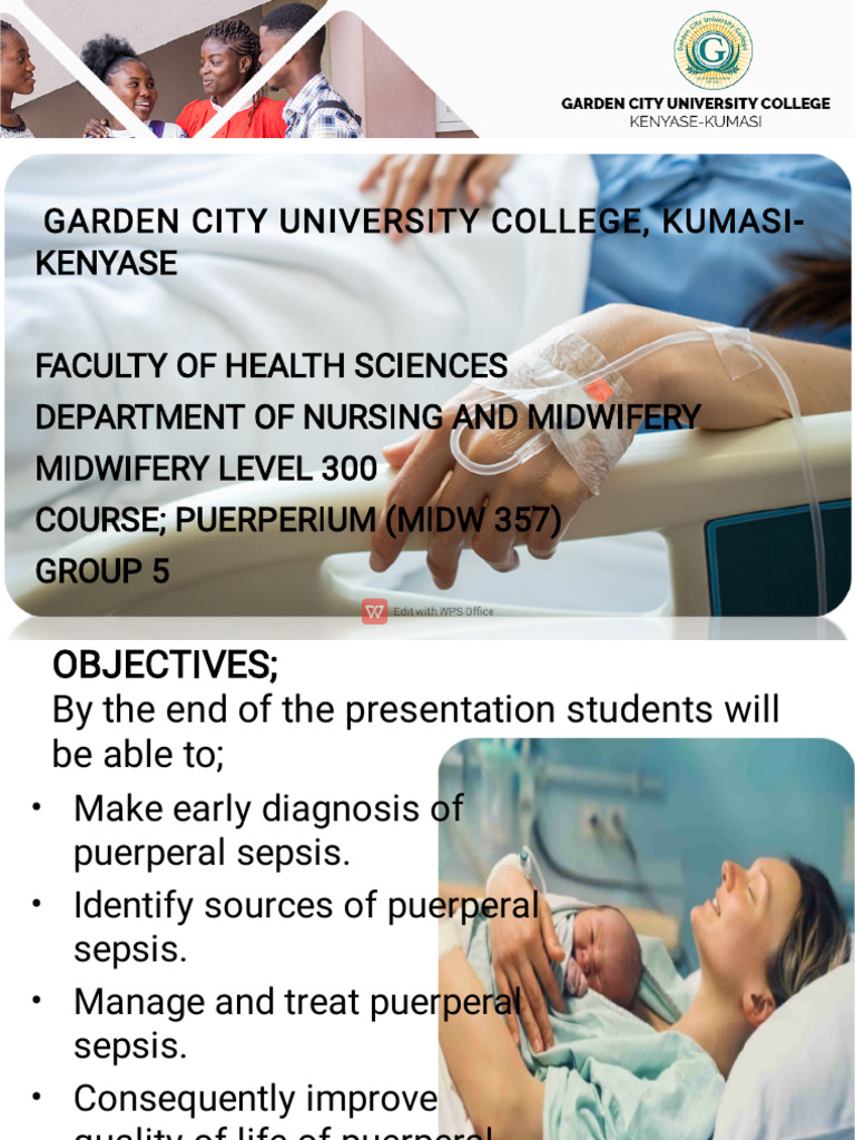 Group 5 Puerperium Assignment 1 | PDF | Postpartum Period | Childbirth
