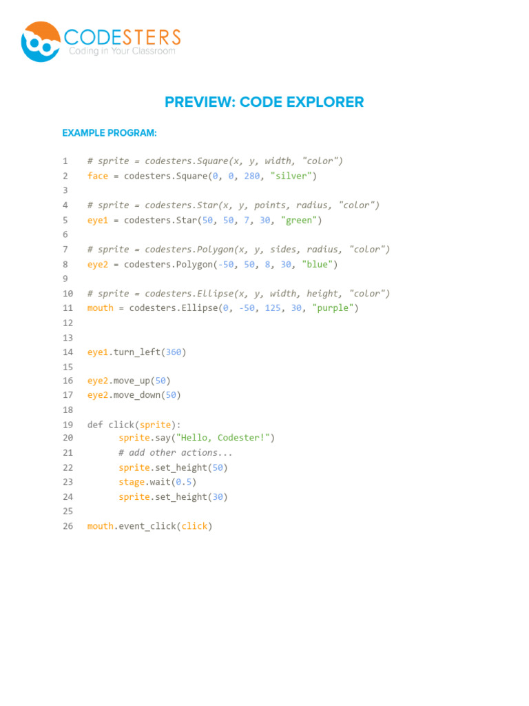 Python 1 L3 Robot Design Preview Pdf 