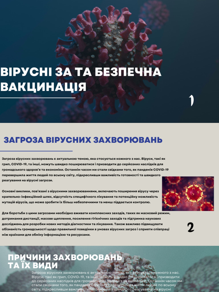 Epidemics And Pandemics Are Both Terms Used To Describe The Spread Of