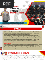 Panduan Singkat yanpol 110 | PDF