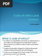 South Australian Public Sector Ethics Code | PDF | Value (Ethics ...