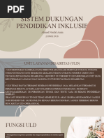 LK4-Format Refleksi Pengalaman Belajar Selama Mengikuti Program PPG | PDF | Karier ...