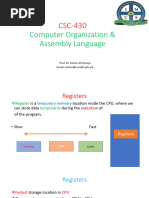 Intel HEX Format Guide for Developers | PDF | Microcontroller | Computing