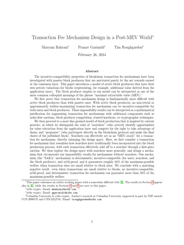 Actual Paper | PDF | Valuation (Finance) | Arbitrage