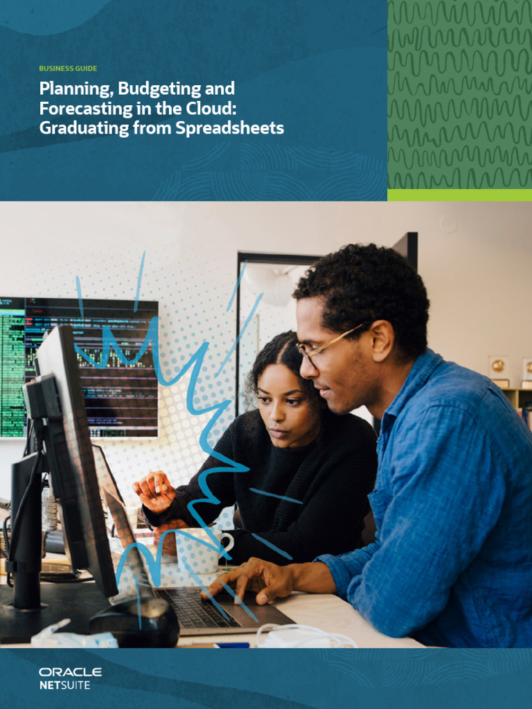 WP Planning Budgeting and Forecasting Superhero I | PDF | Spreadsheet ...