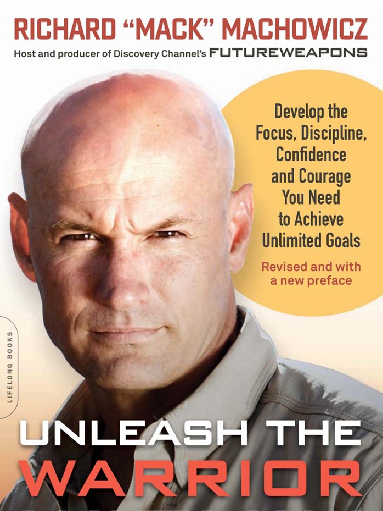 Unleash The Warrior Within | PDF