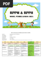 RPPM TK B Smt1 2025 2026 | PDF