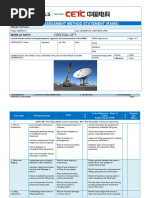 Appendix-O Section1 Lifting of Personnel ADNOC | PDF