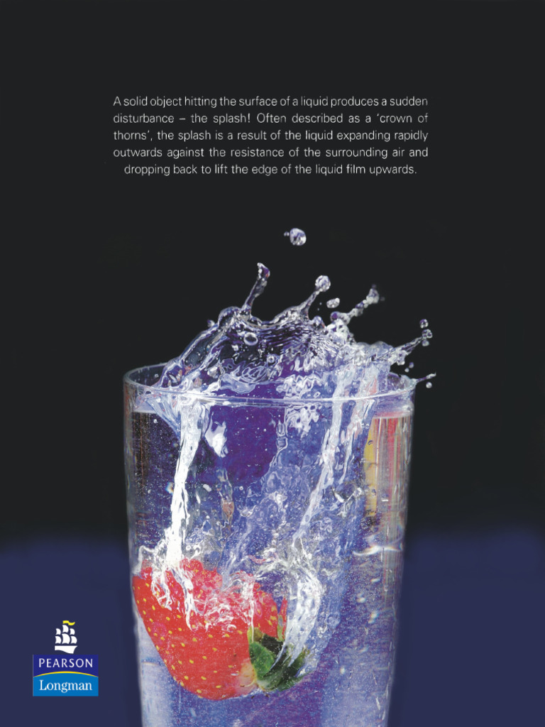 Pearson Longman Physics Insight O'Level | PDF