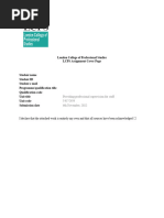 ACA Code of Ethics and Practice | PDF | Confidentiality | Lawyer