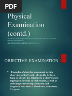 Neurodynamic Tests - Physiotherapy | PDF