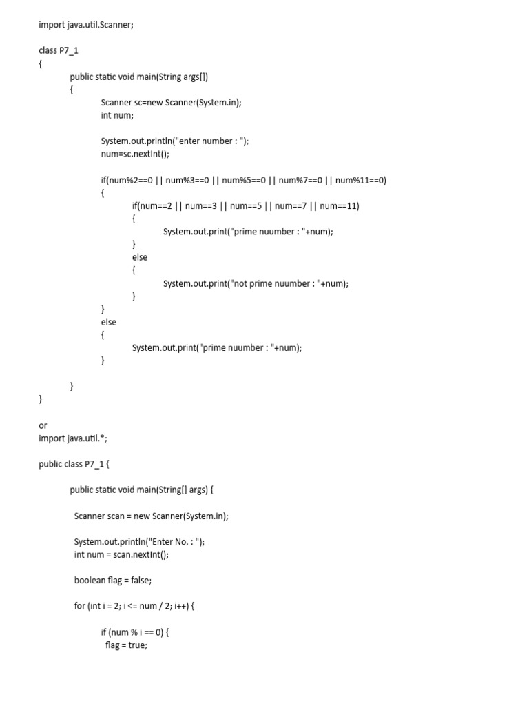 SET 7 | PDF | Systems Architecture | Computer Programming