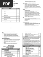 KKHSOU Assignment Front Page PDF | PDF