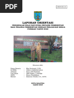 Panduan LMS BPSDMD NTB Fix | PDF