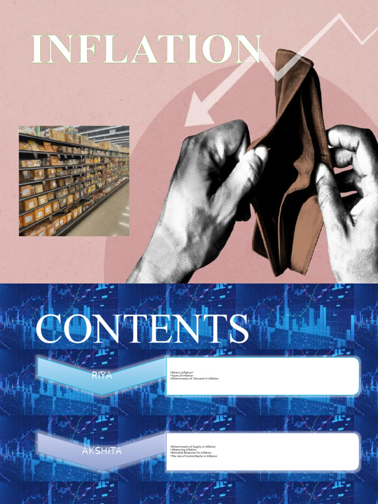 Inflation | PDF | Inflation | Interest Rates