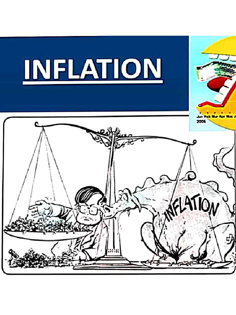 Inflation notes | PDF