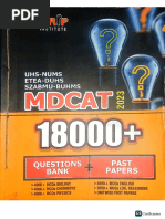 Xii-Pst Book PDF | PDF