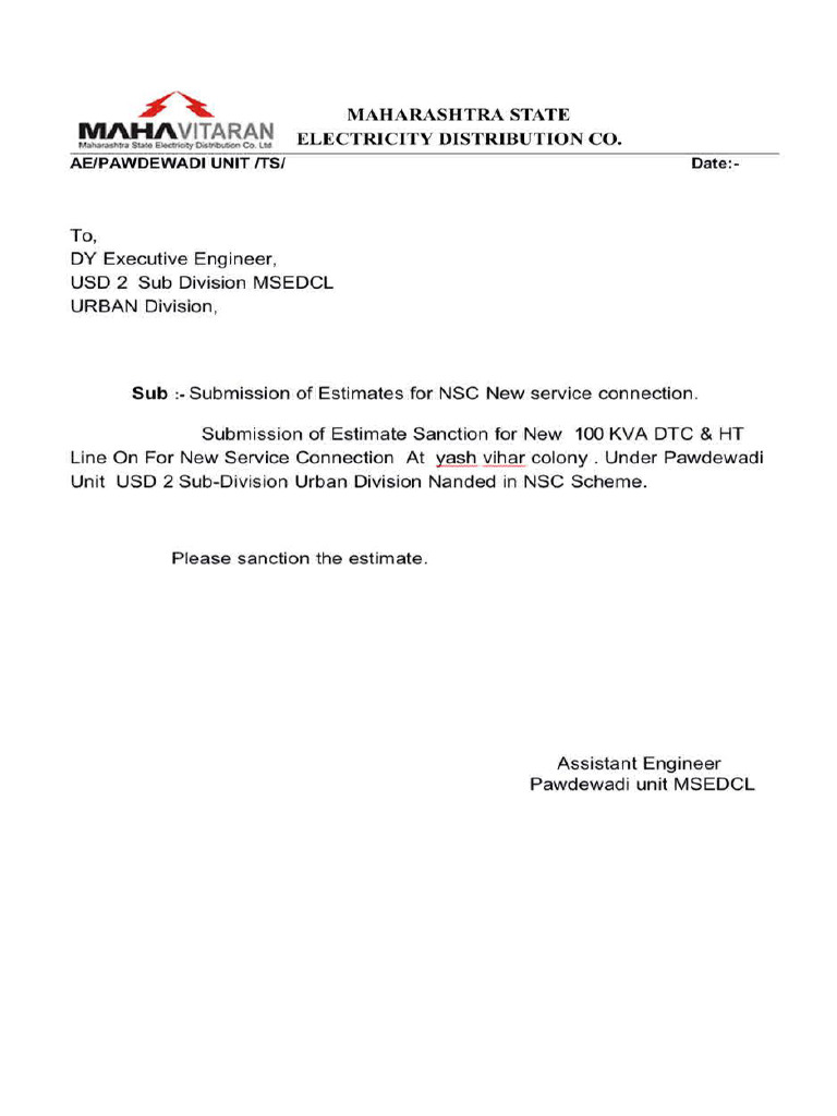 WhatsApp Mseb | PDF