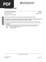 Edexcel IGCSE Math B Formula Sheet | PDF