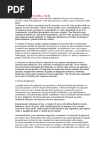 Curavial Bula | PDF | Embalagem e rotulagem | Ferimento