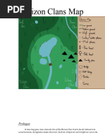 Wcue Roleplay Ideas!! | PDF