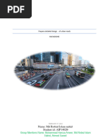 FHWA-SA-18-067 CAP-X 2018 Tool User Guide (Final) | PDF | Intersection ...