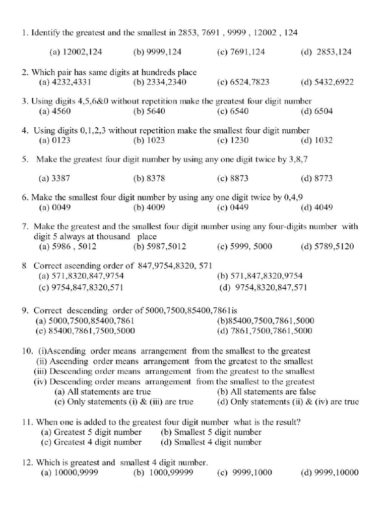 CLASS 8 CH-2-LINEAR-EQUATIONS-IN-ONE-VARIABLE-may-19 PDF | PDF