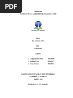 Tips Mudah Mengerjakan Ujian Tap Universitas Terbuka | PDF