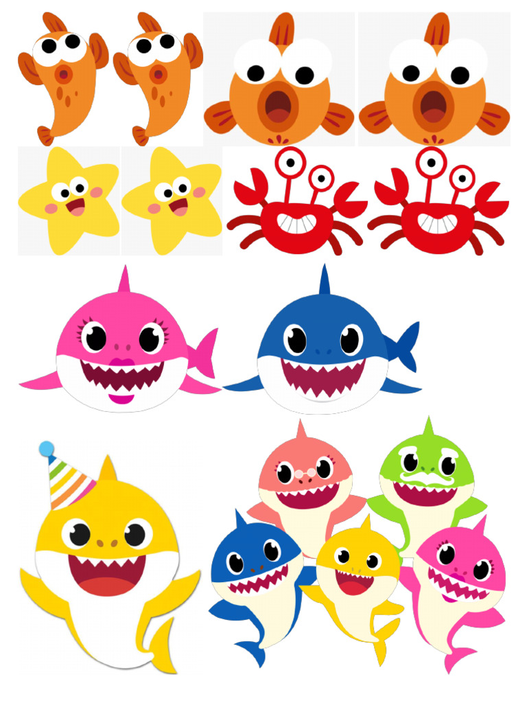 Baby Shar | PDF