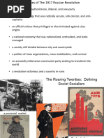 Communopoly: Rules and Gameplay Guide | PDF | Leon Trotsky | Joseph Stalin