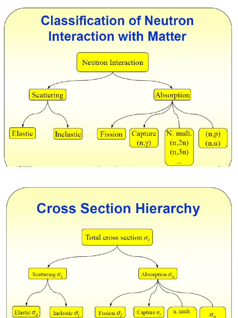 Absorption Cross Section | PDF | Atomic Physics | Materials Science