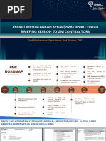 OGSP Training and Certification Guide | PDF | Occupational Safety And ...